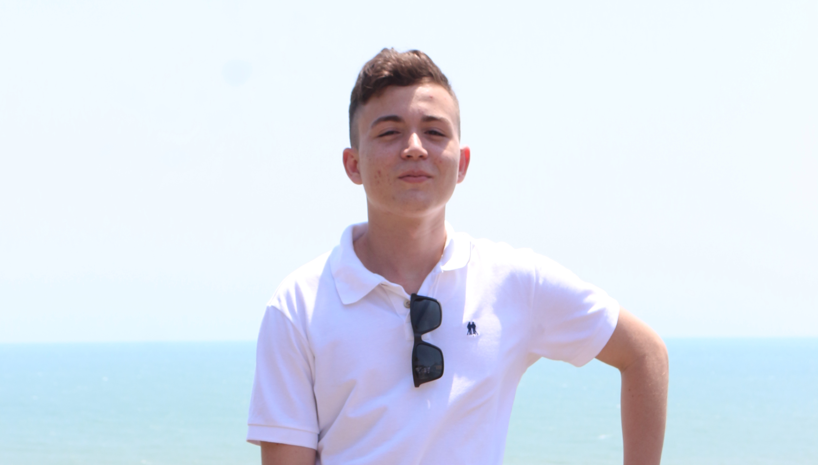 Home - Matheus Rocha